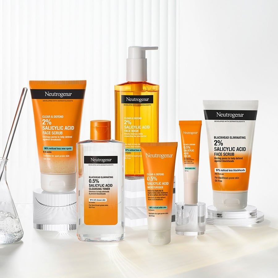 Neutrogena – MNshop.pk